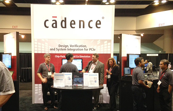 Cadence PCIe Solutions: Configurable, Compliant, and Low Power - SoC and IP - Cadence Blogs ...